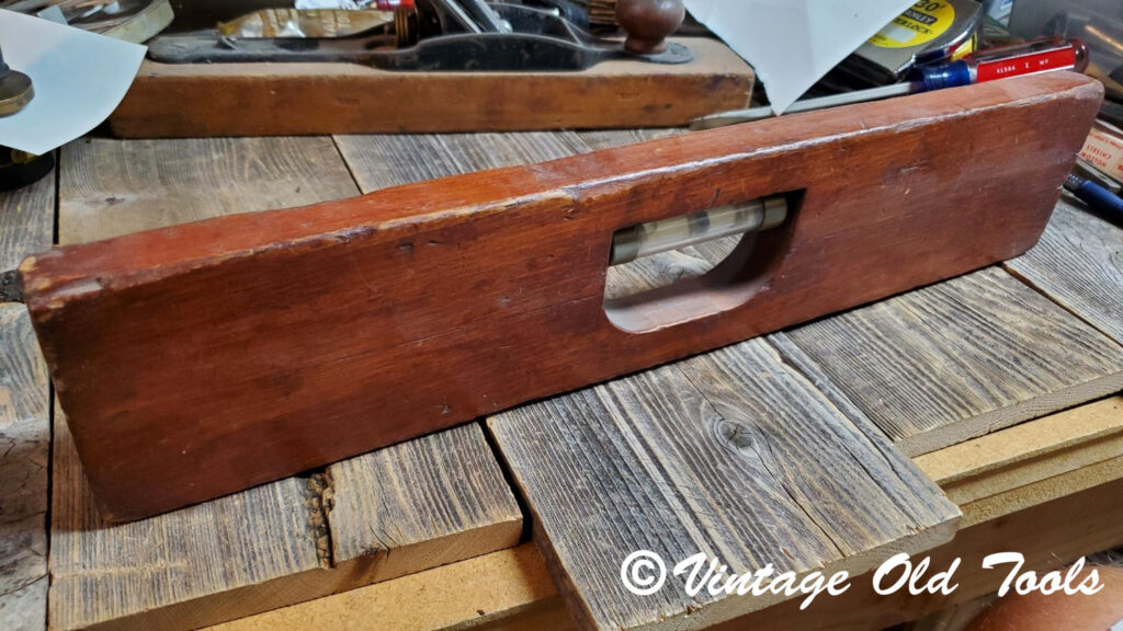 Levels - Old Woodworking Tools